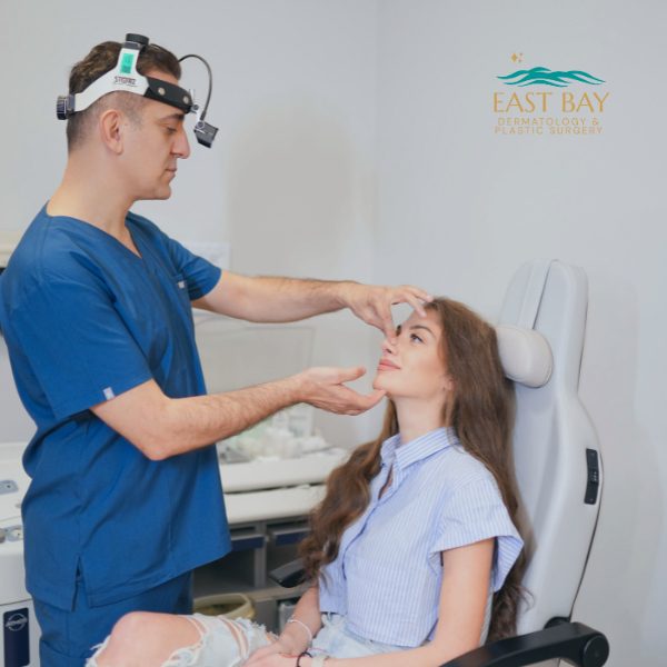 Plastic Surgeon in Nassau County | East Bay Dermatology & Plastic Surgery